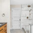 5 Panel Shaker Door for Sale - Solid Core Interior Door