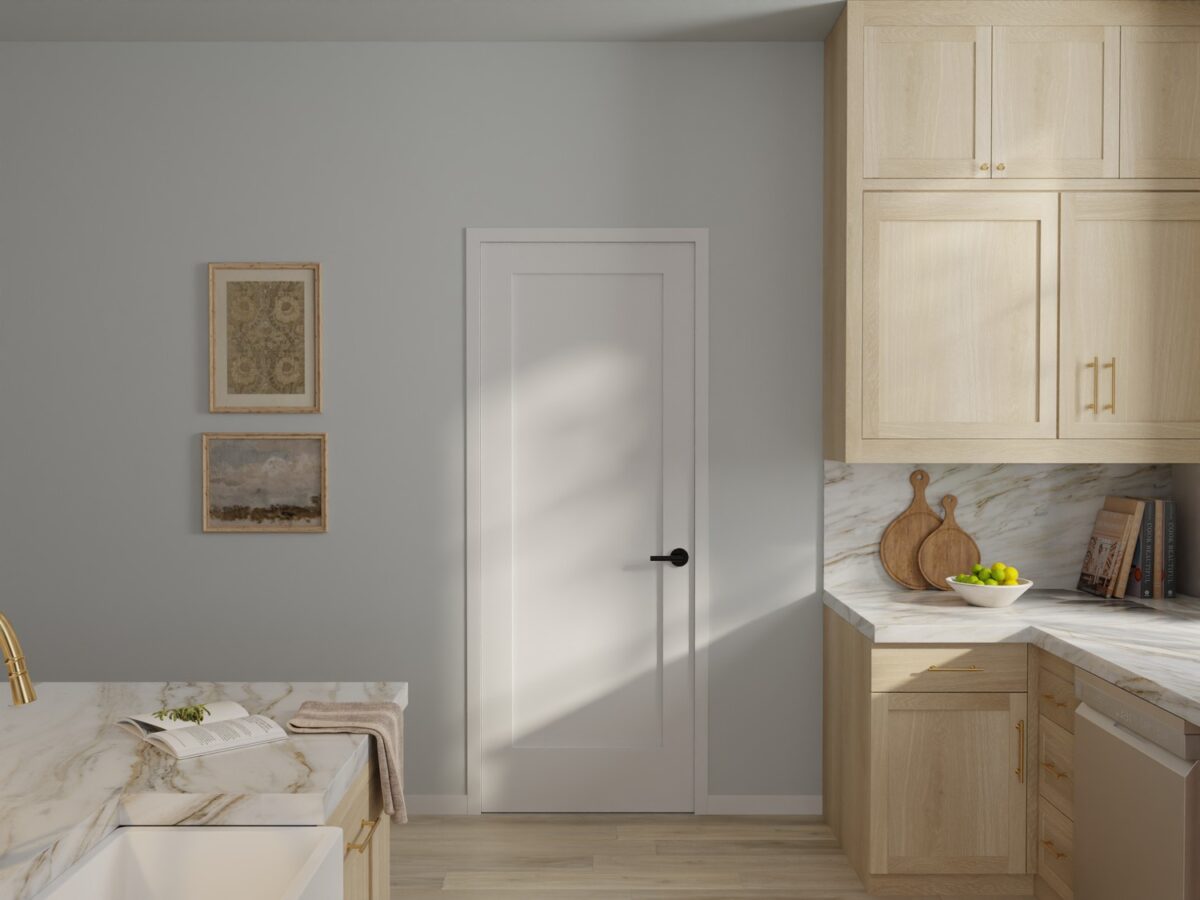 Door Visualizer - Trimlite